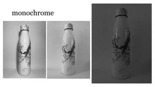 experimentation with lighting.pptx