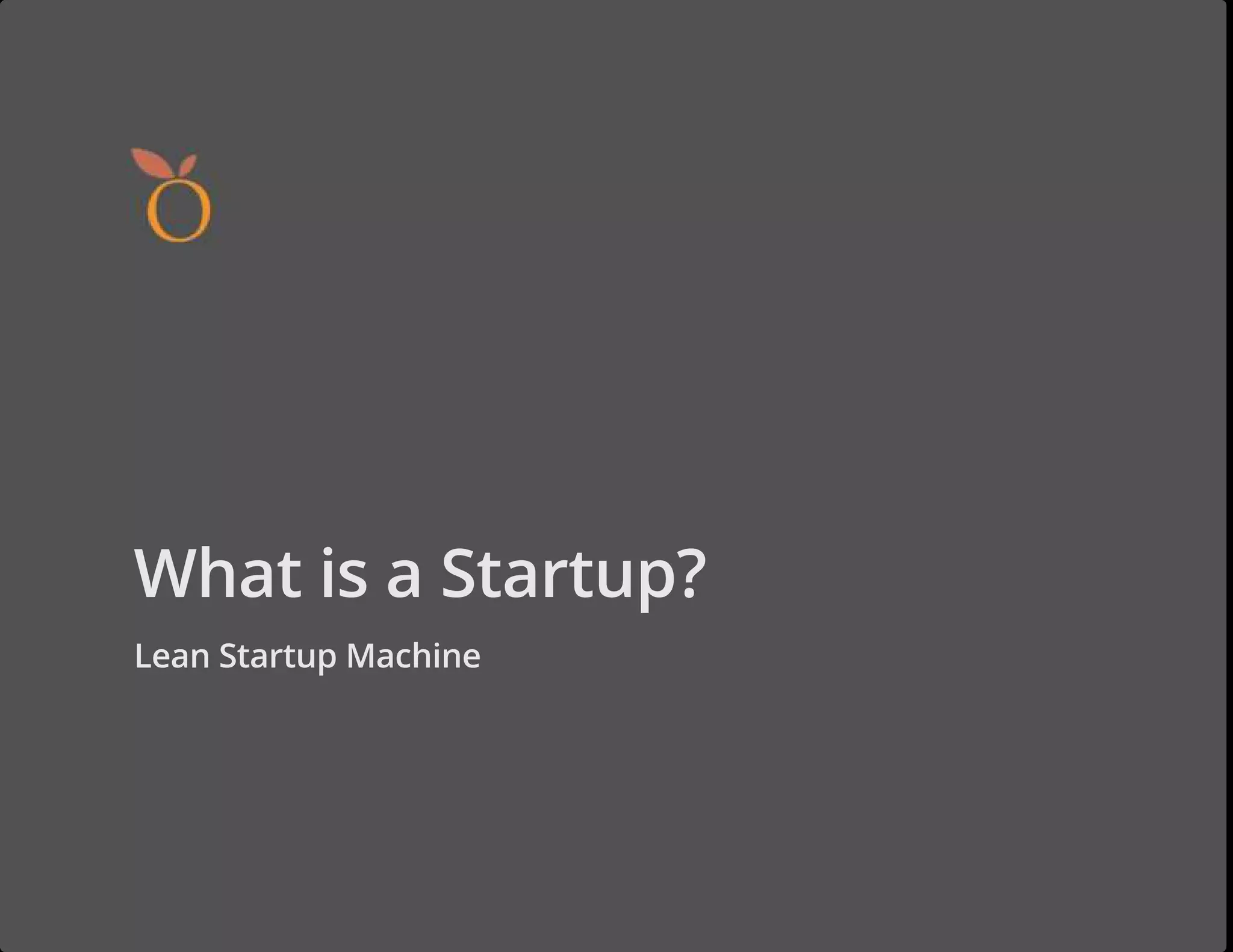 Experiment board - Lean Startup Machine | PPT
