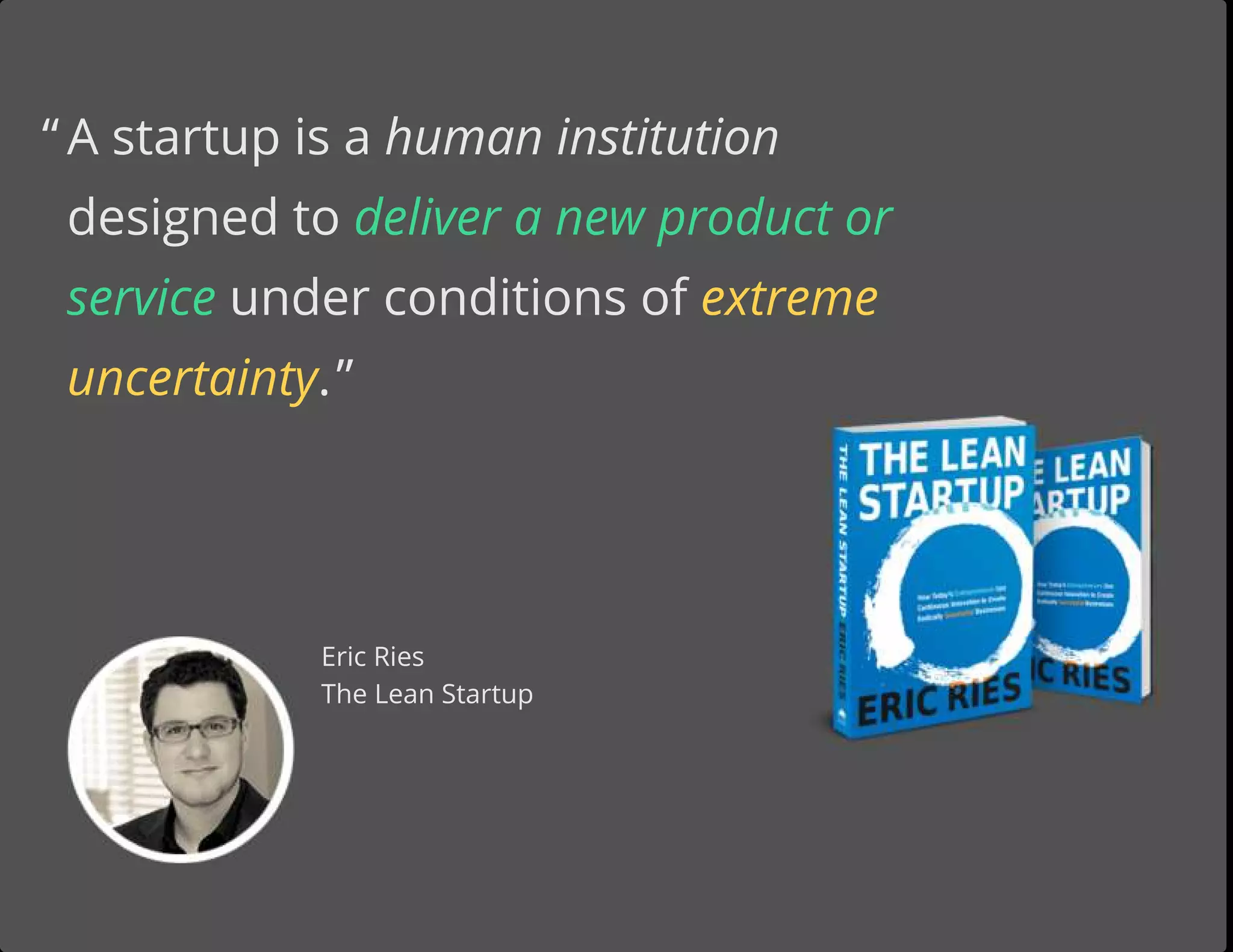 Experiment board - Lean Startup Machine | PPT