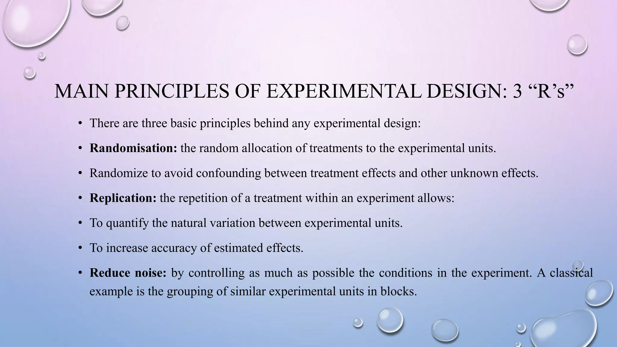 Experiment by design.pptx