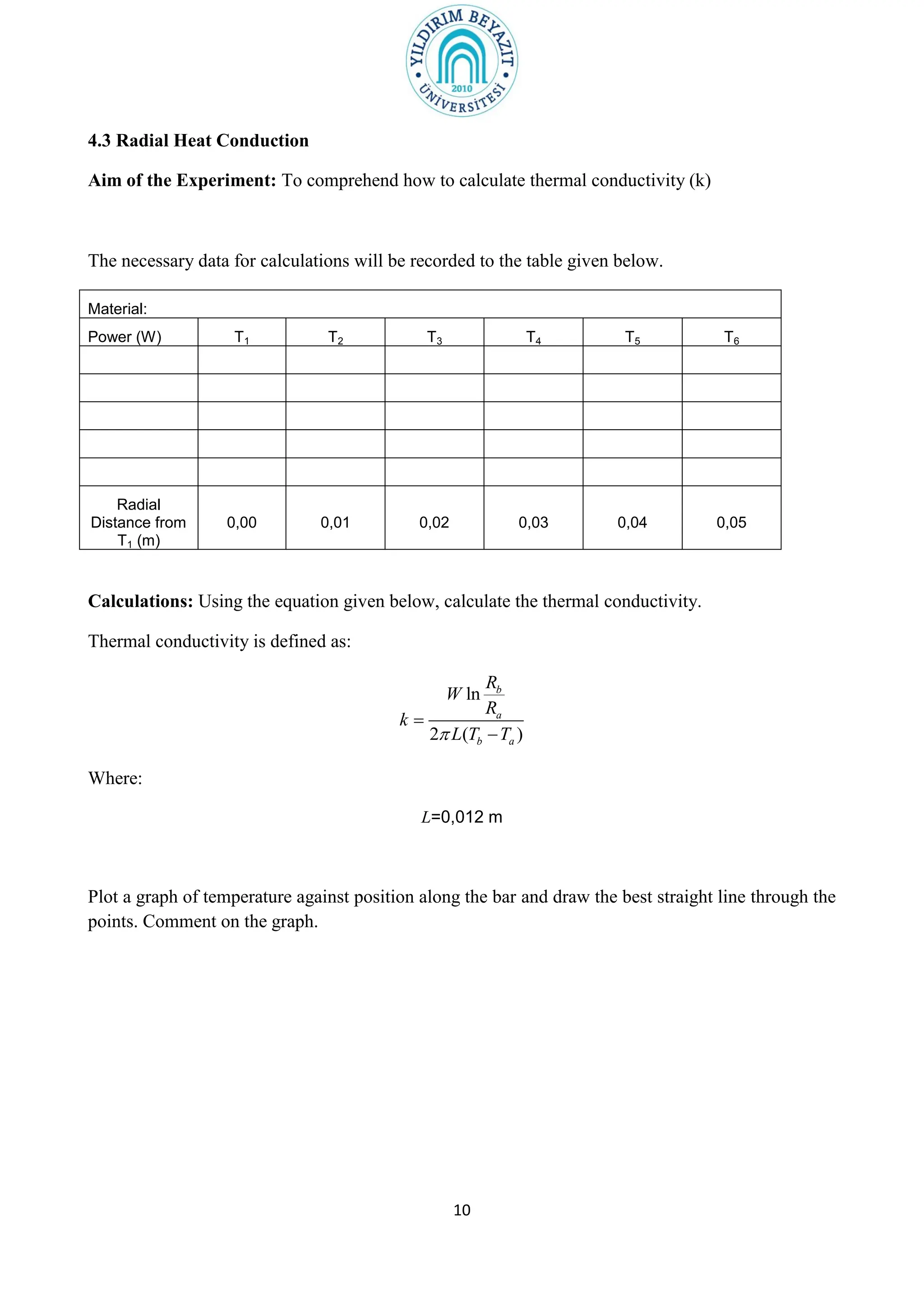 EXPERIMENT HEAT-CONDUCTION.pdf