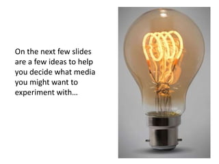 Experimenting Exam Task.ppt
