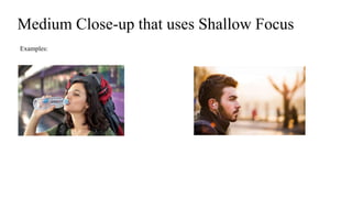 Experimenting with available equipment .pptx