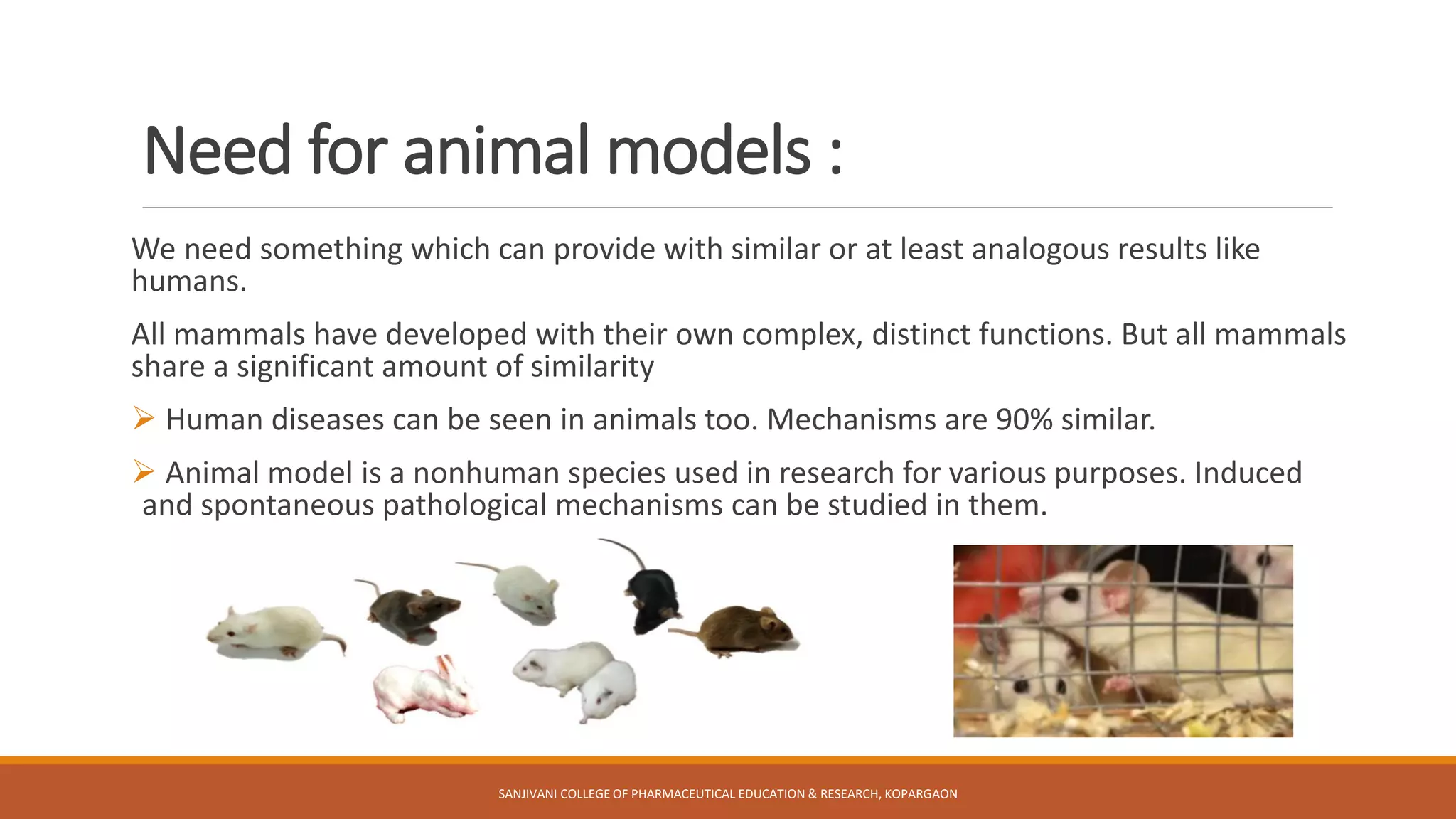 Experiment modelling of Auto-immune diseases | PDF