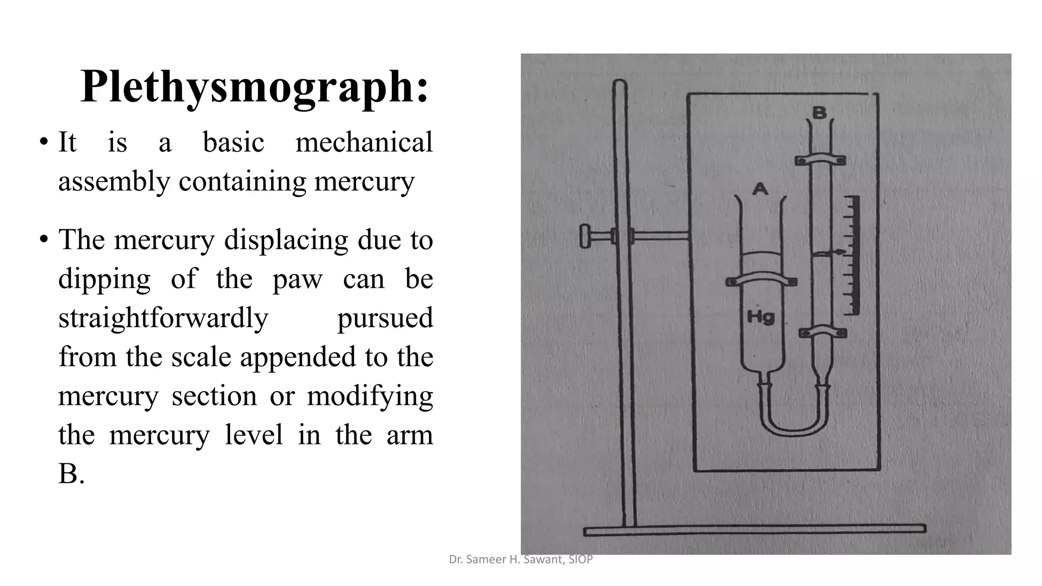 Anti-inflammatory activity of drugs using carrageenan induced paw-edema ...