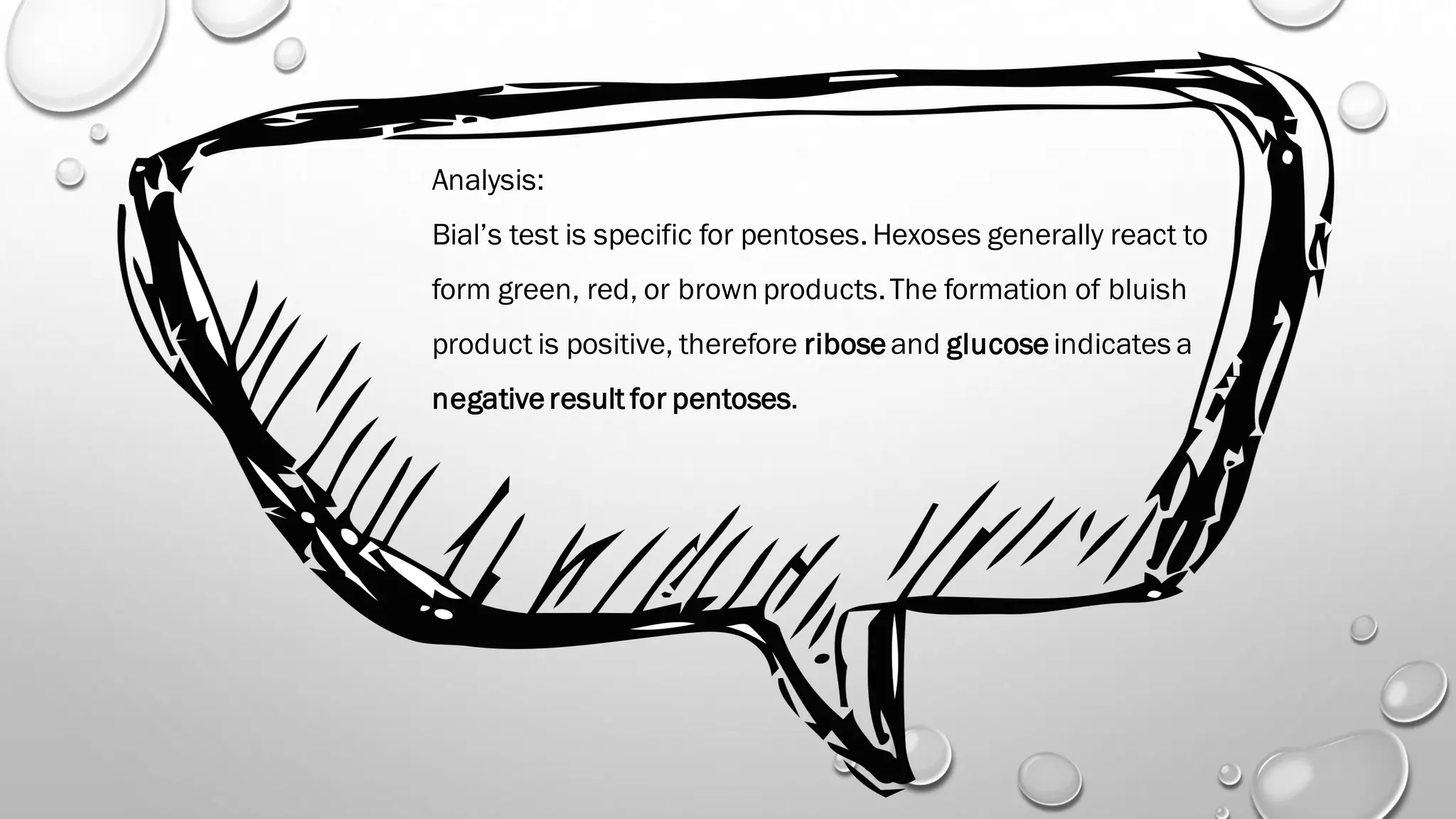 Carbohydrates - Experiment No. 3 | PDF