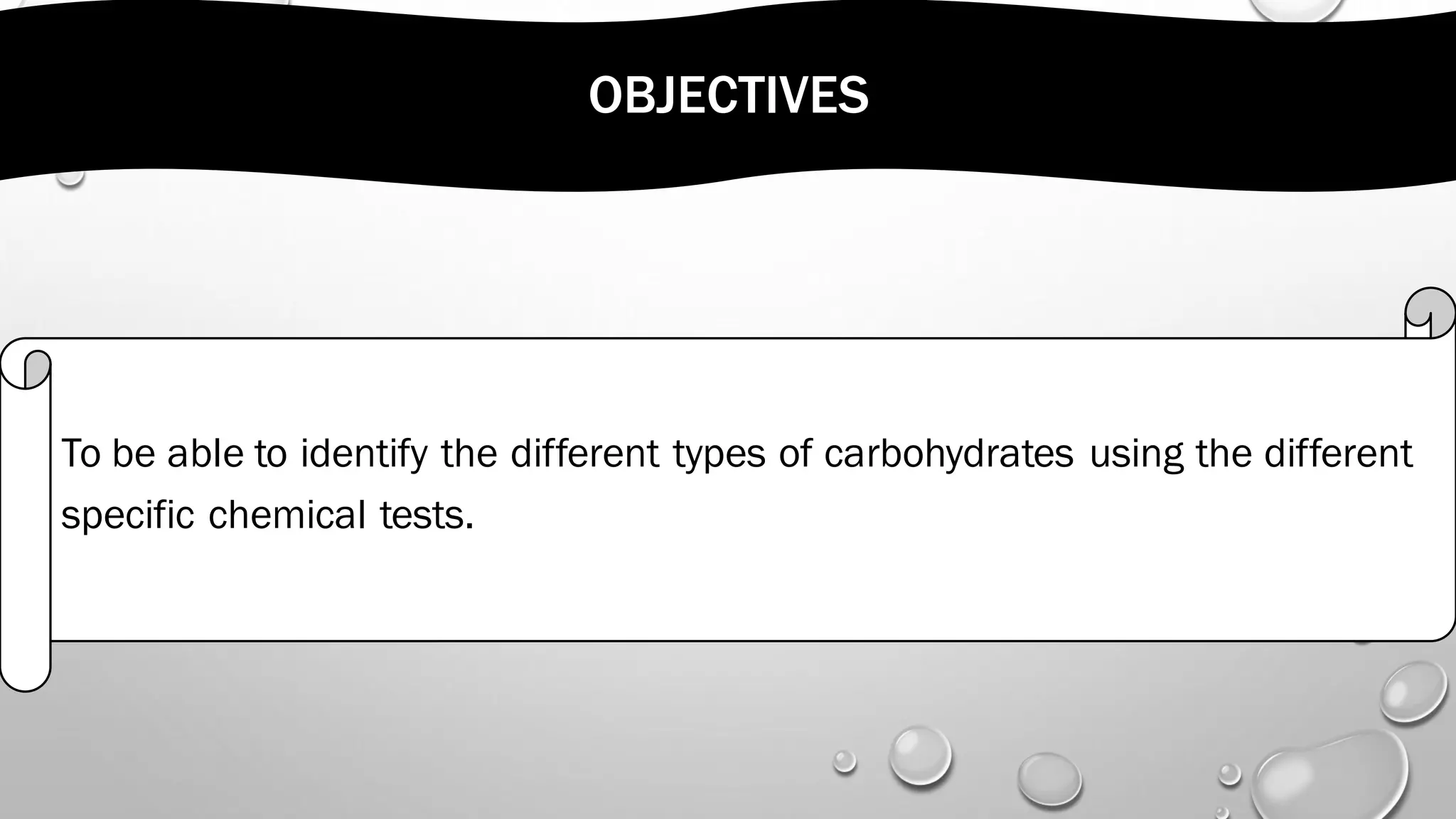 Carbohydrates - Experiment No. 3 | PDF