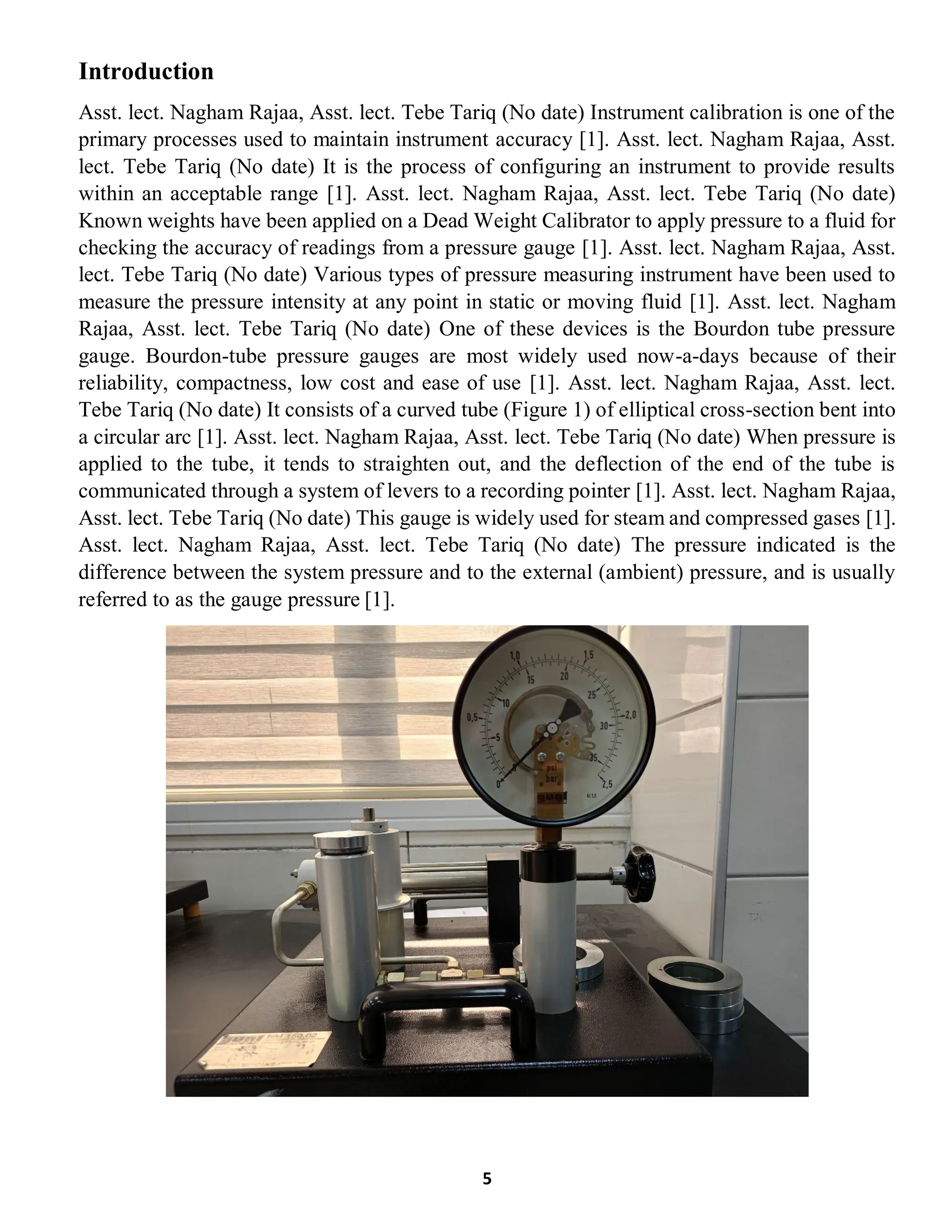 Dead weight for Calibration Pressure Gauges Experiment No. (2).pdf
