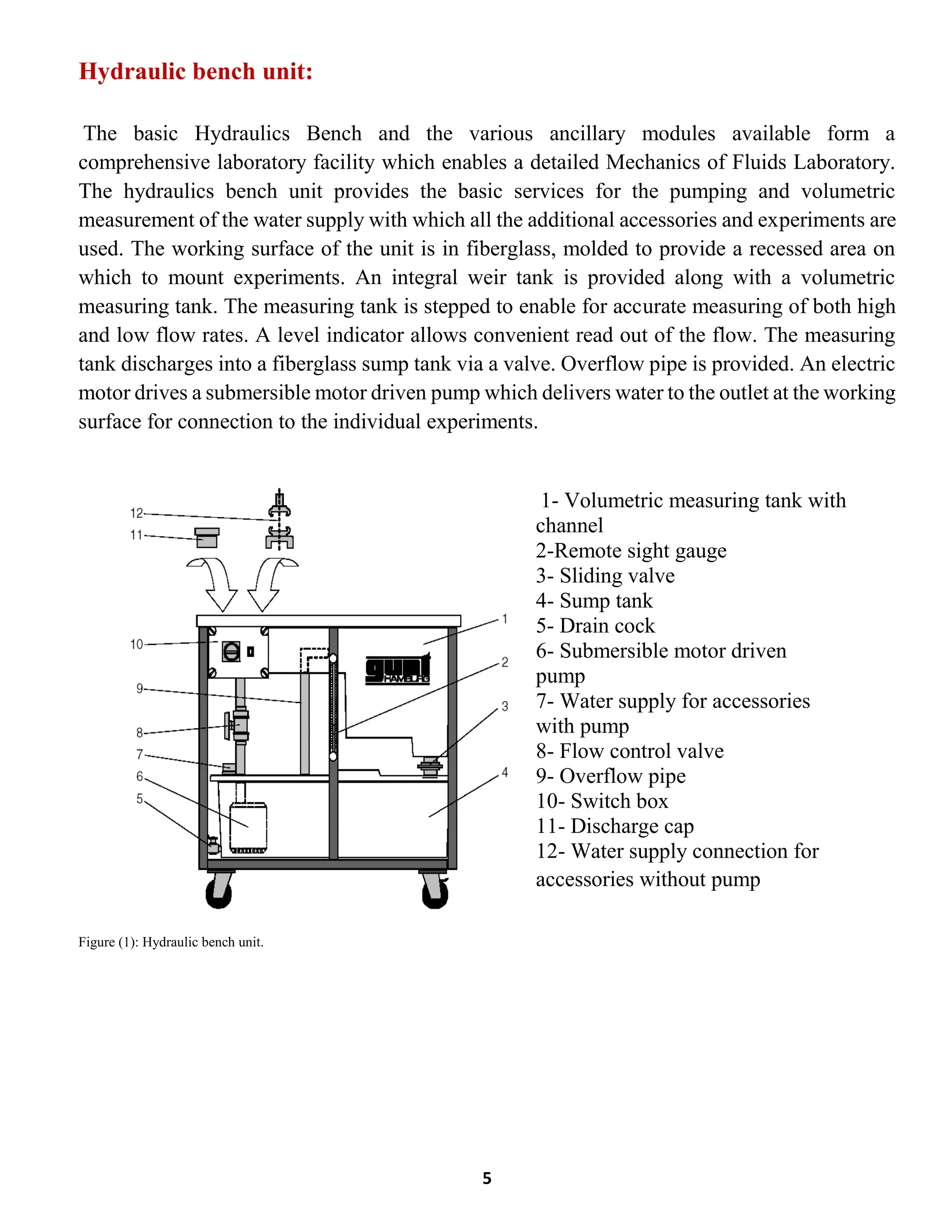 Fluid flow rate Experiment No. 5.pdf