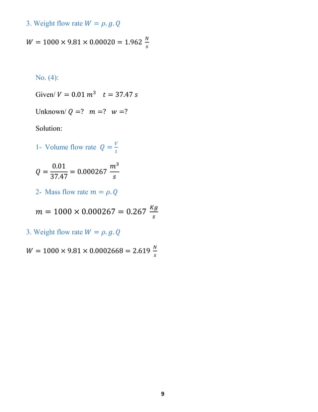 Fluid flow rate Experiment No. 5.pdf