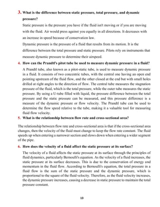 Exp. No 6 Static and dynamic pressure.pdf