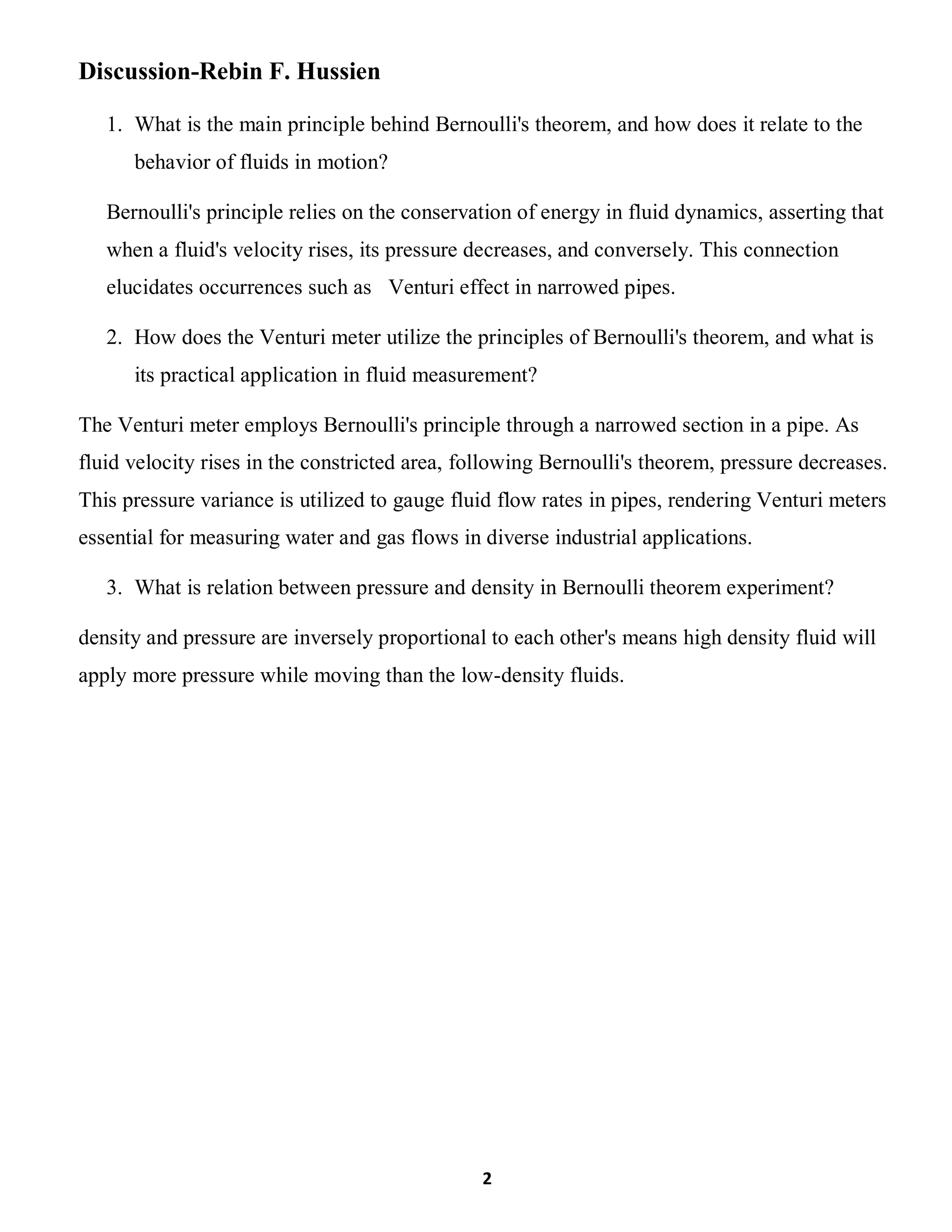 Exp. No. 7 Bernoulli's theorem demonstration.pdf