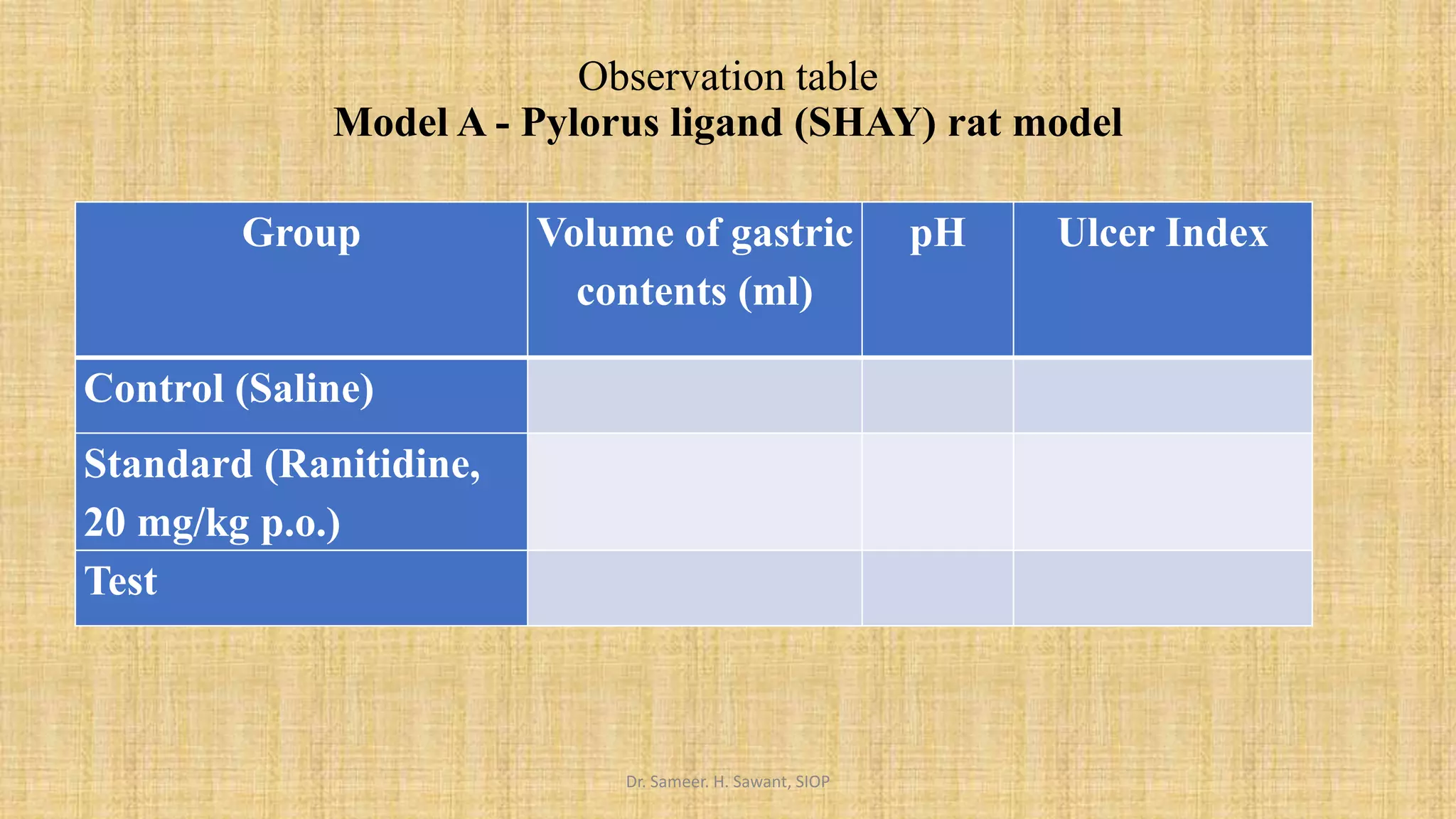 Experiment no 1 | PPTX