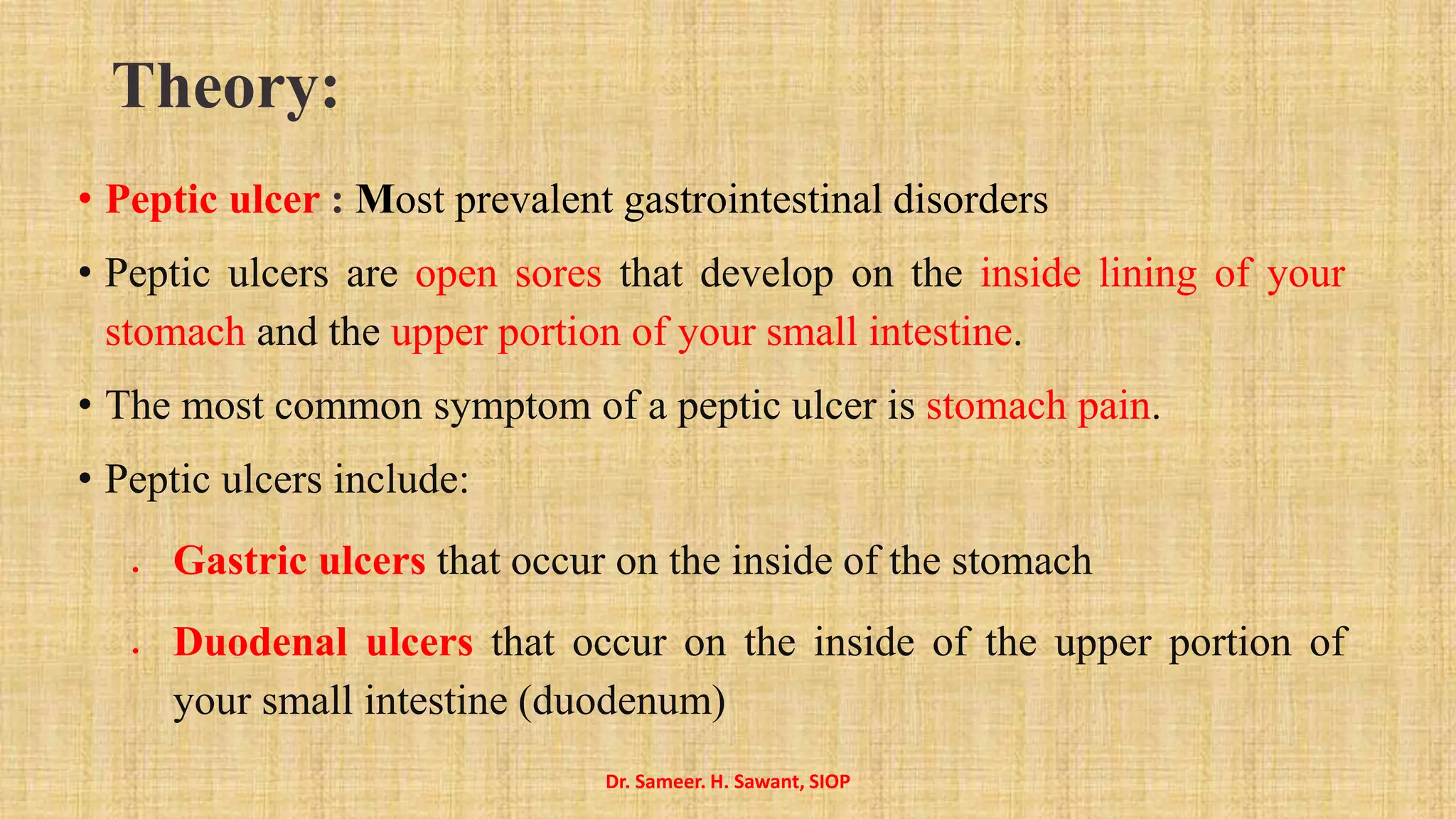 Experiment No 1 Ppt