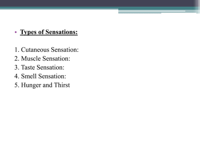 To study the Integumentary and Special senses using specimen, models ...