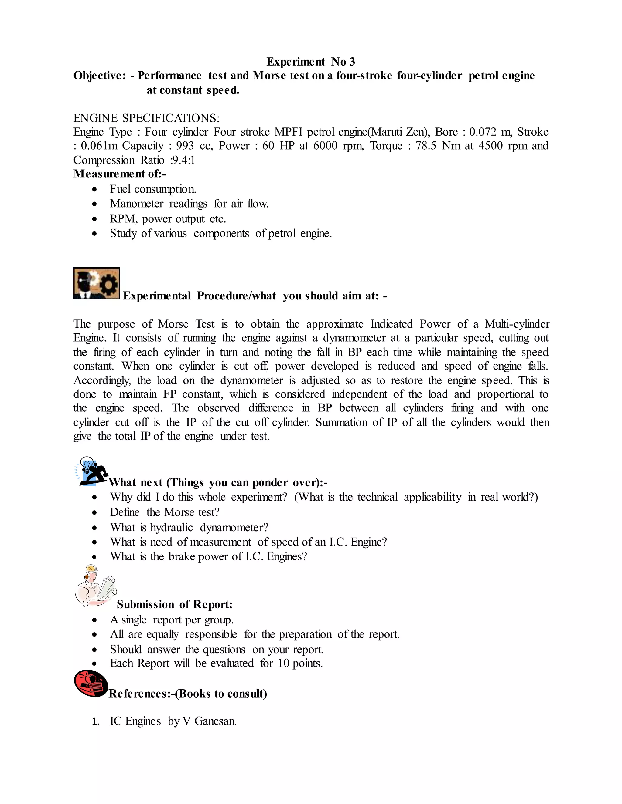 IC Engine.doc