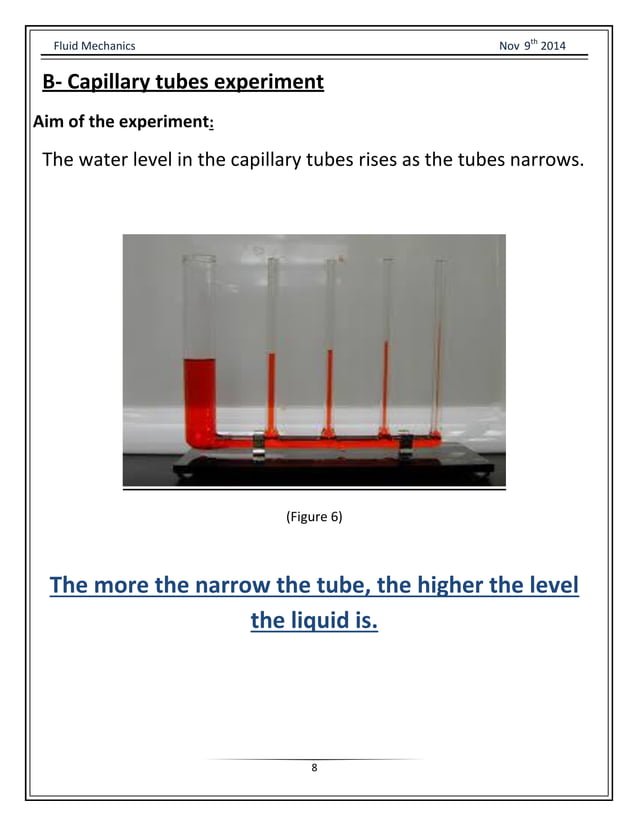 Experiment no 3 surface tension | PDF | Chemistry | Science