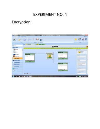 Experiment no 4 | PDF