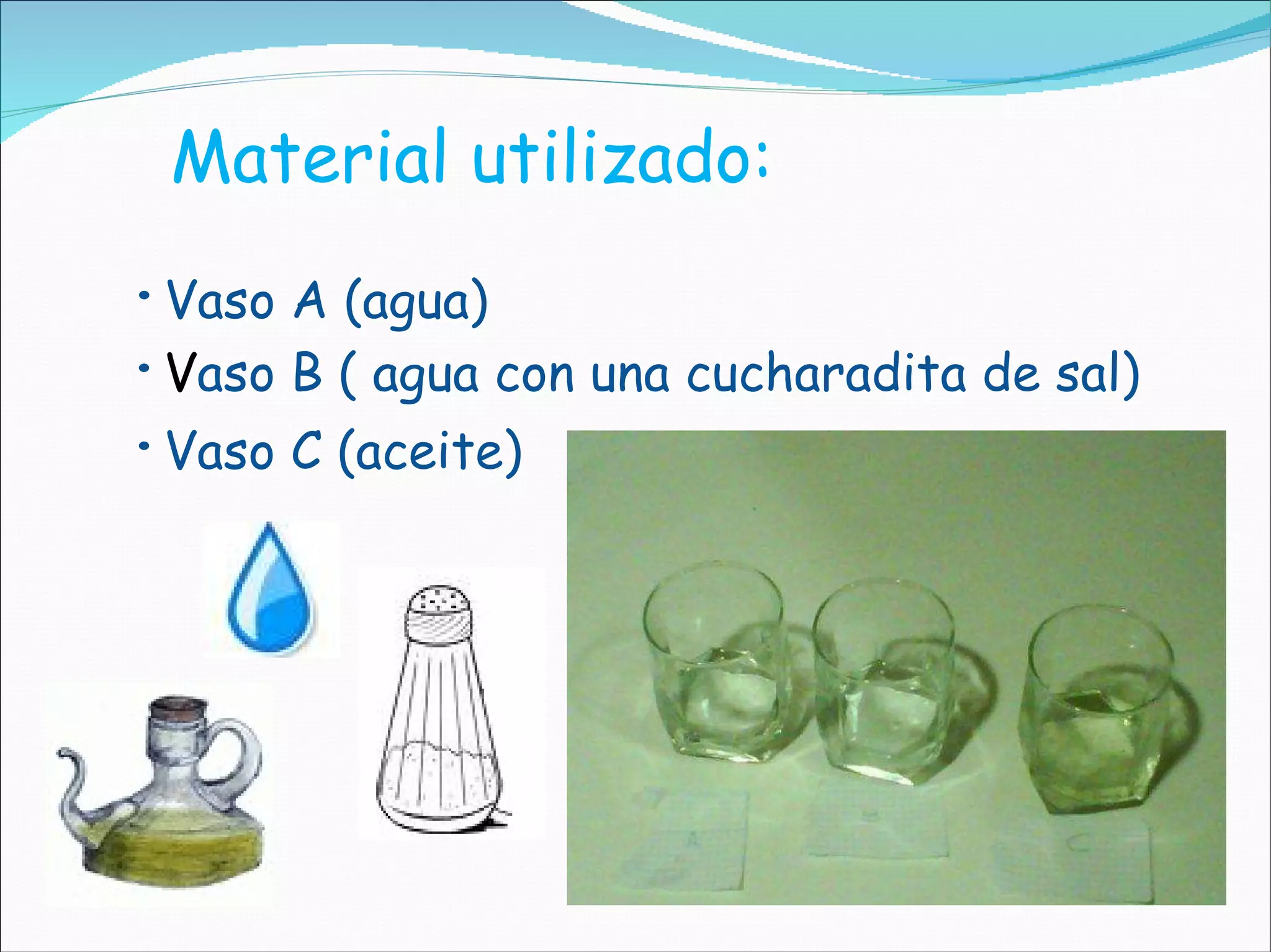 El experimento y el método científico | PPT