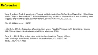 Experimento de Miller y Urey.pdf
