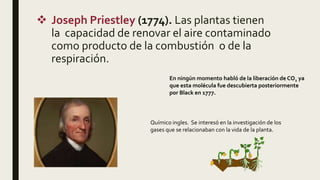 Experimento de van niel | PPTX