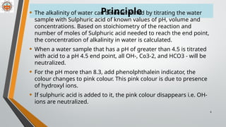 EXPERIMENT ON DETERMINATION OF ALKALINITY OF WATER_092039.pptx