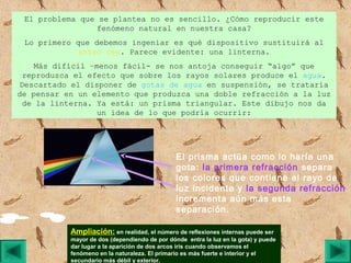 Experimentos científicos caseros | PPT