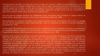 Experimentos sociales | PPTX