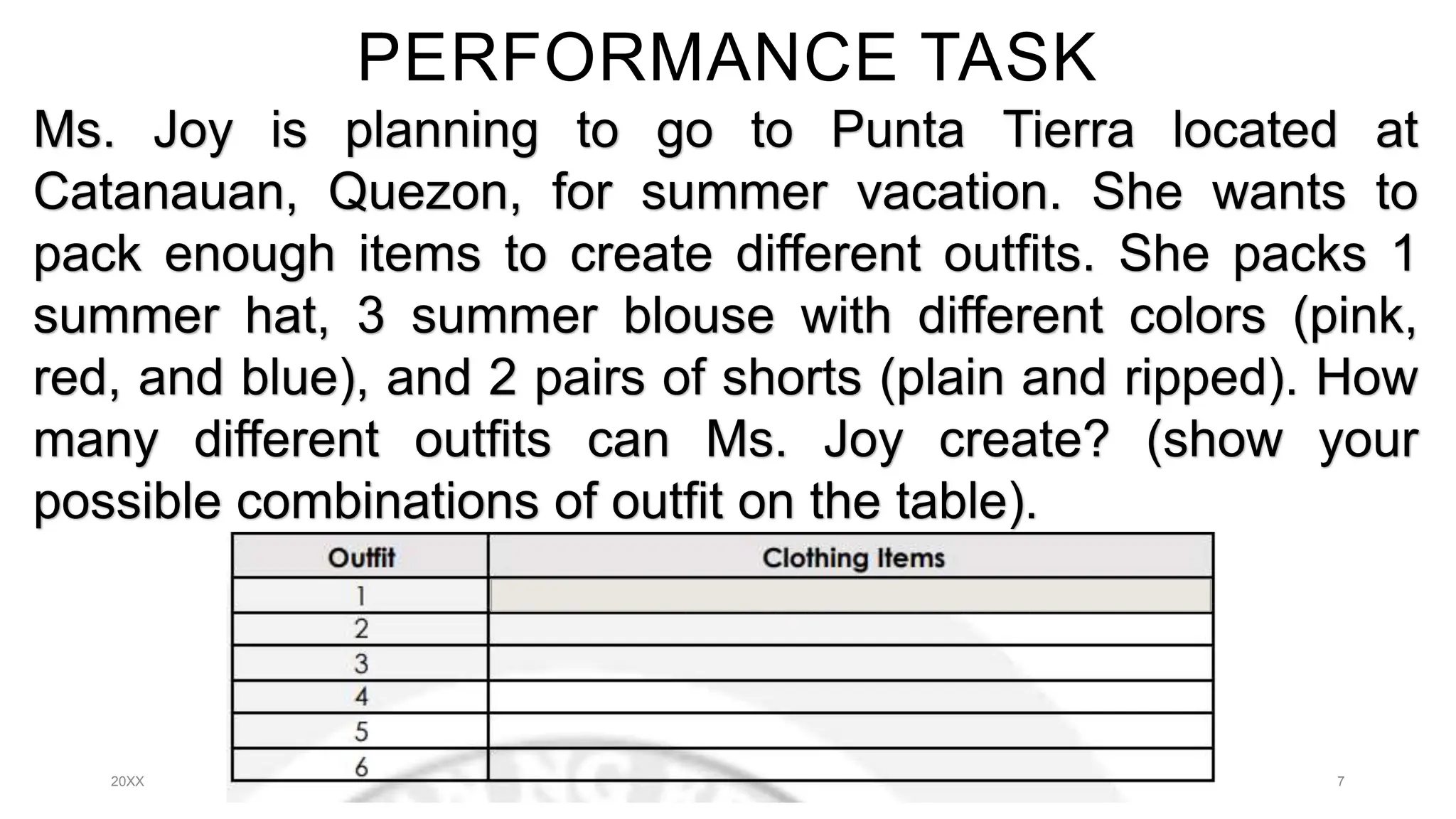 experiment, outcome, sample space Probability.pptx