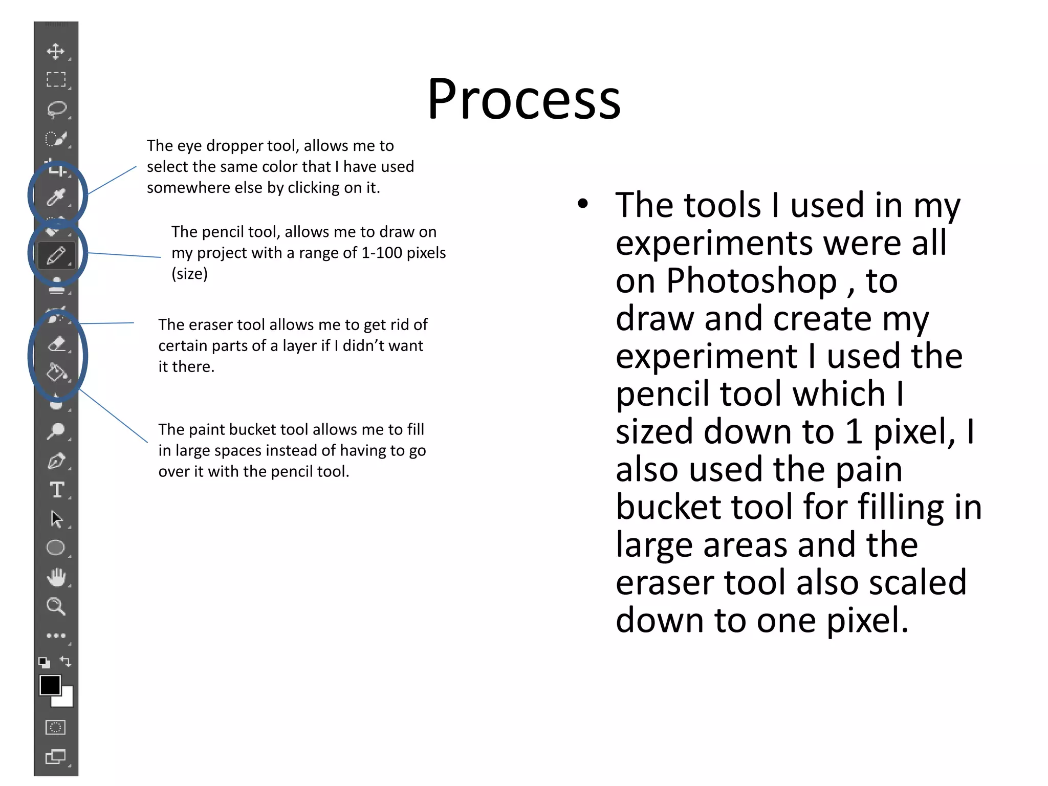 Experiment ppt | PPTX