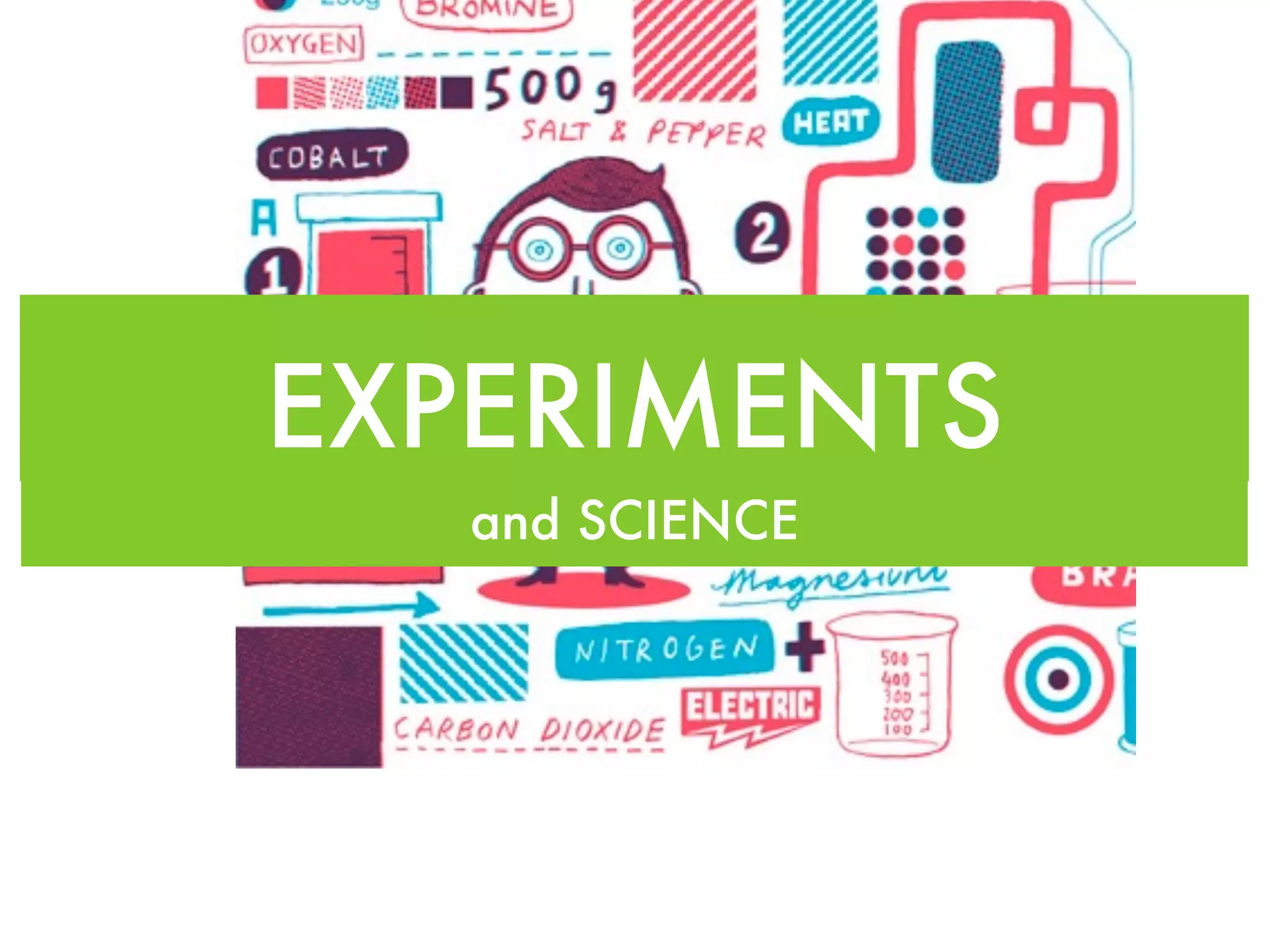 Experiments | KEY | Science
