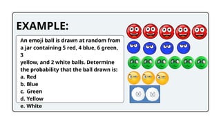 Mathematics 7: Experiments and outcomes.pptx