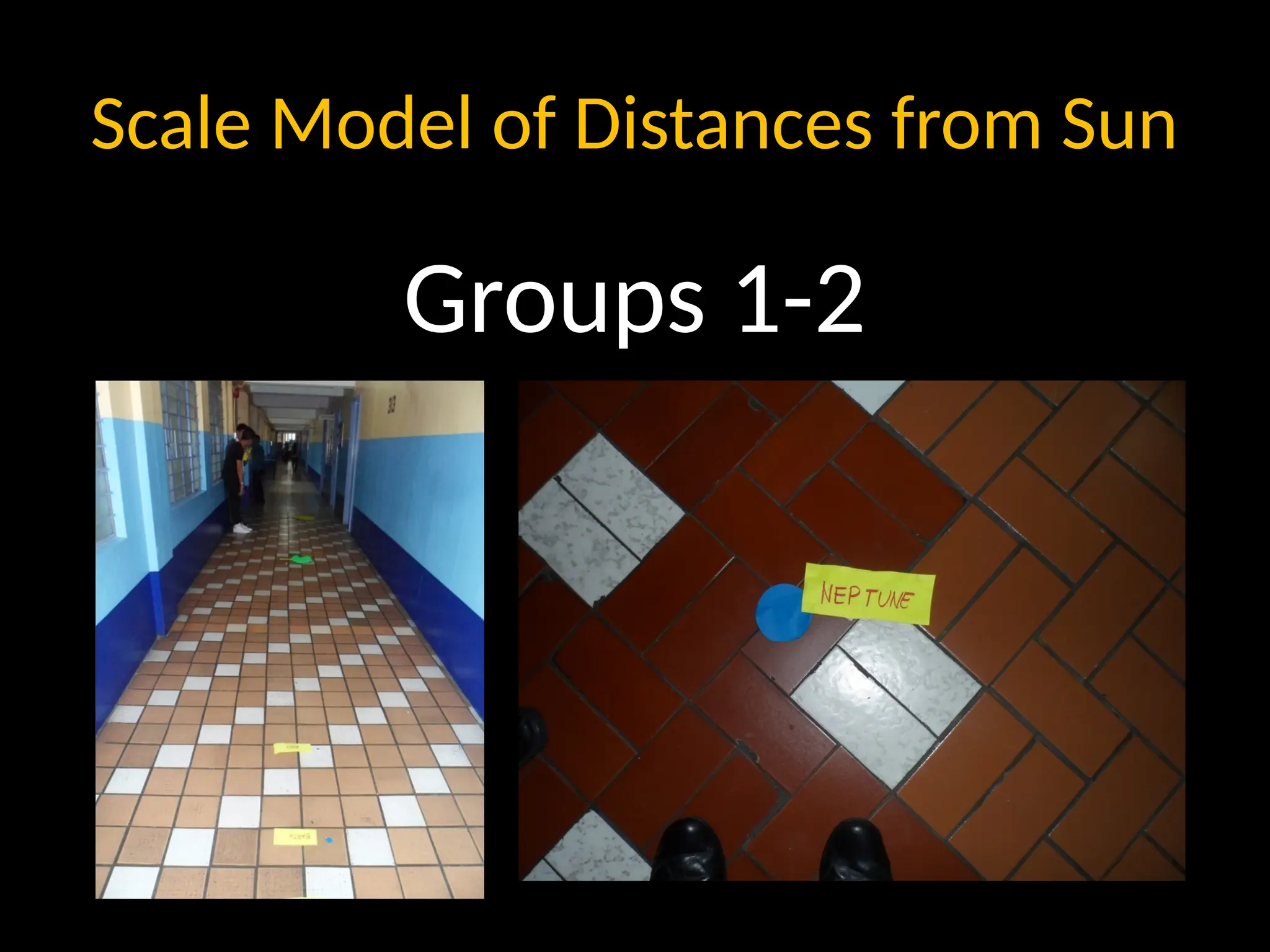Experiment_Scale Model of the Solar System.pptx