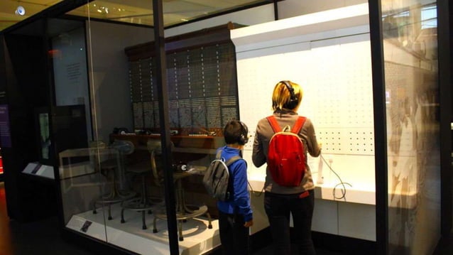 Experiments in digital engagement | PPT