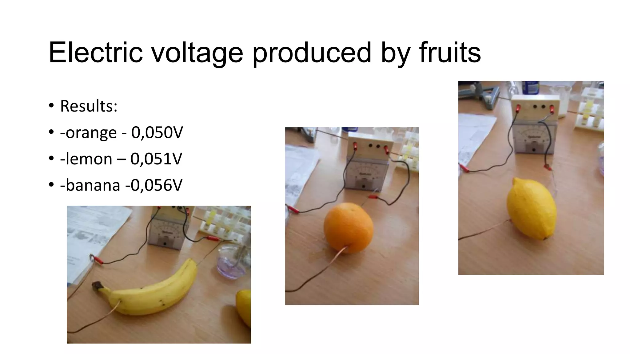 Experiments team №1 | PPTX | Chemistry | Science