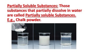 EXPERIMENTS WITH WATER (PPT).pptx _ lesson 7 | PPTX