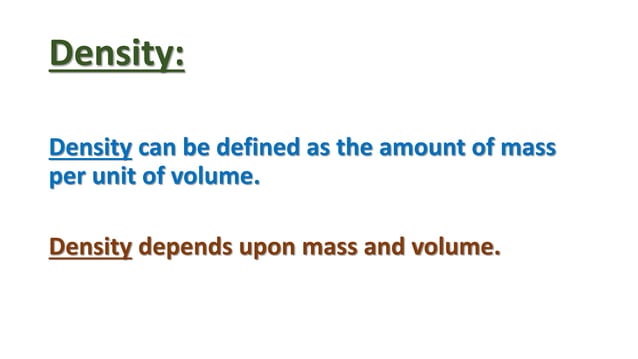 EXPERIMENTS WITH WATER (PPT).pptx _ lesson 7 | PPTX | Chemistry | Science