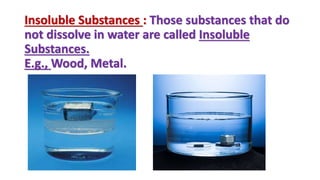 EXPERIMENTS WITH WATER (PPT).pptx _ lesson 7 | PPTX