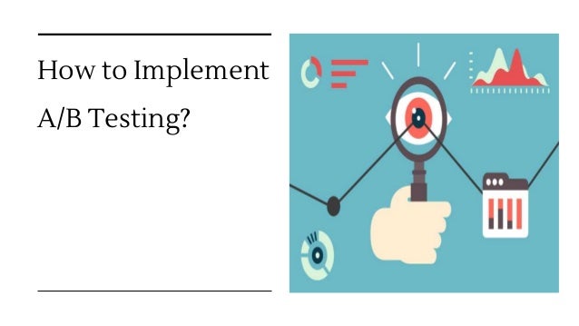 Making Use of A/B Testing Method for Digital Marketing | PPTX