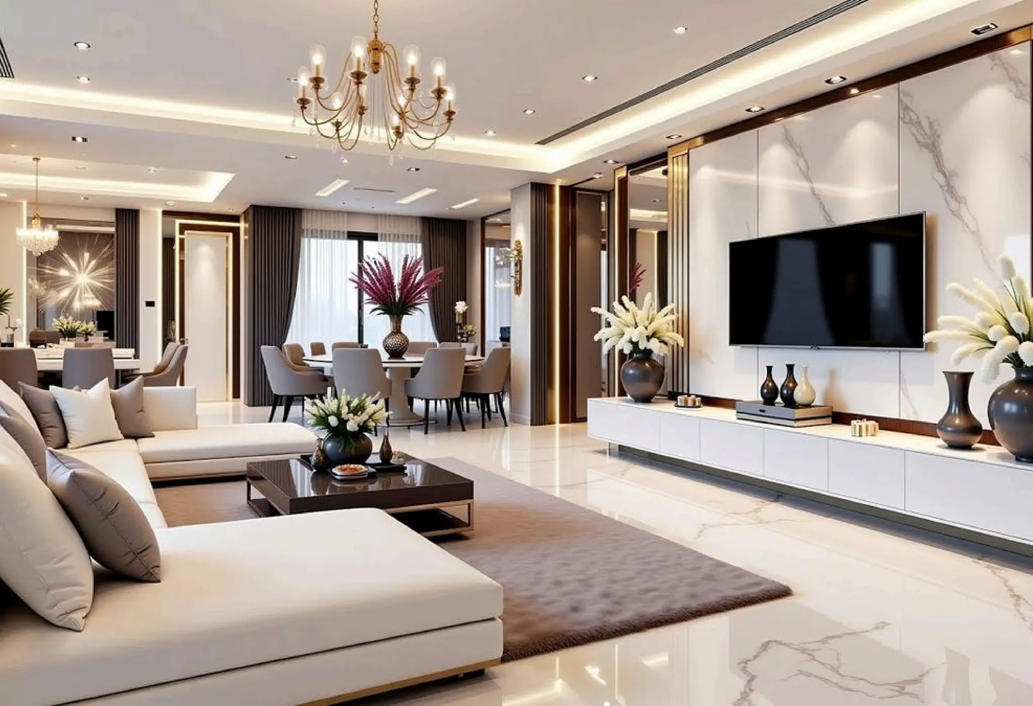 Experion Sector 151 – Ultra-Luxury Living in Noida | PDF