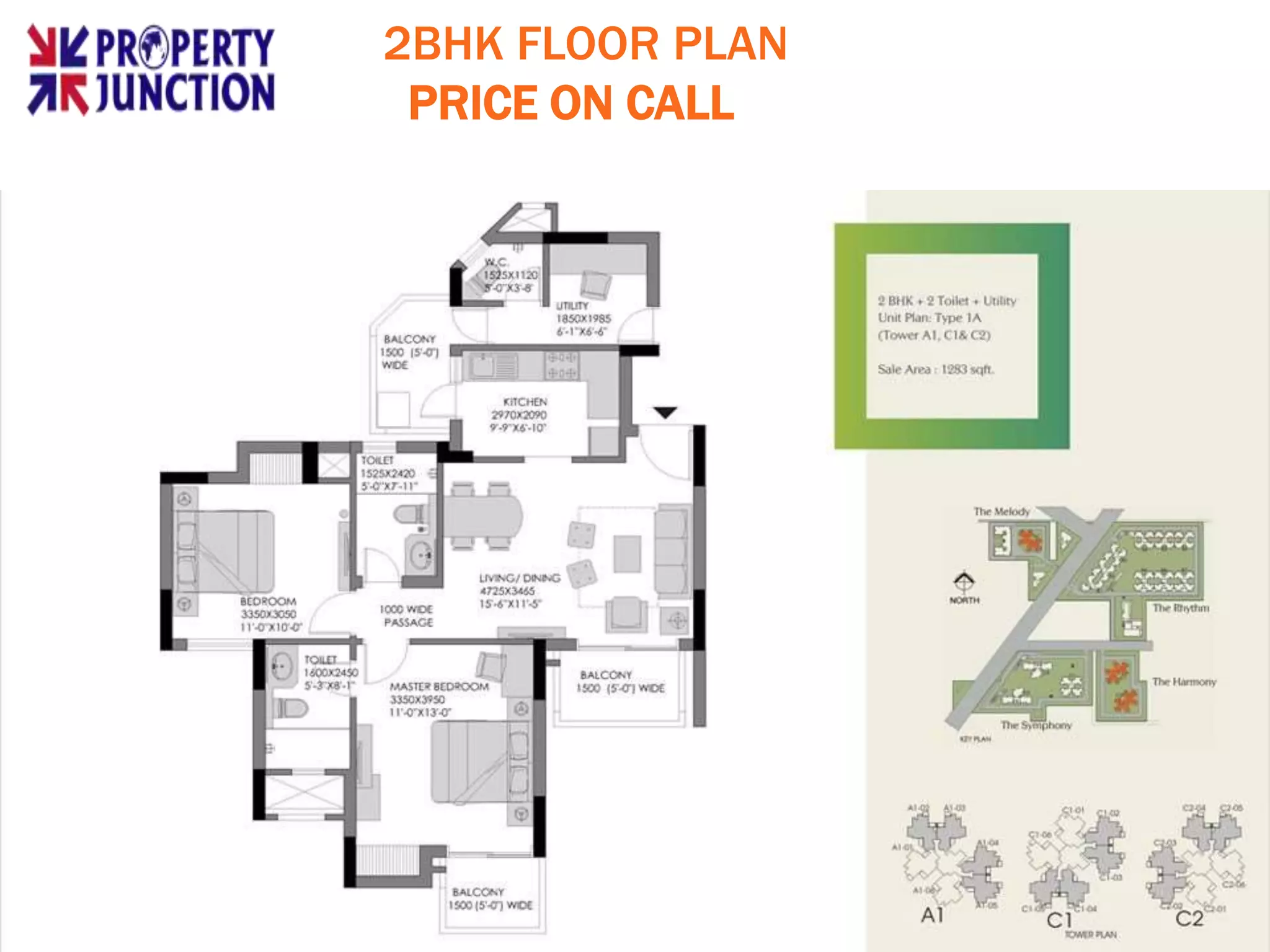 Experion, the heartsong Sector 108, Gurugram | PPT