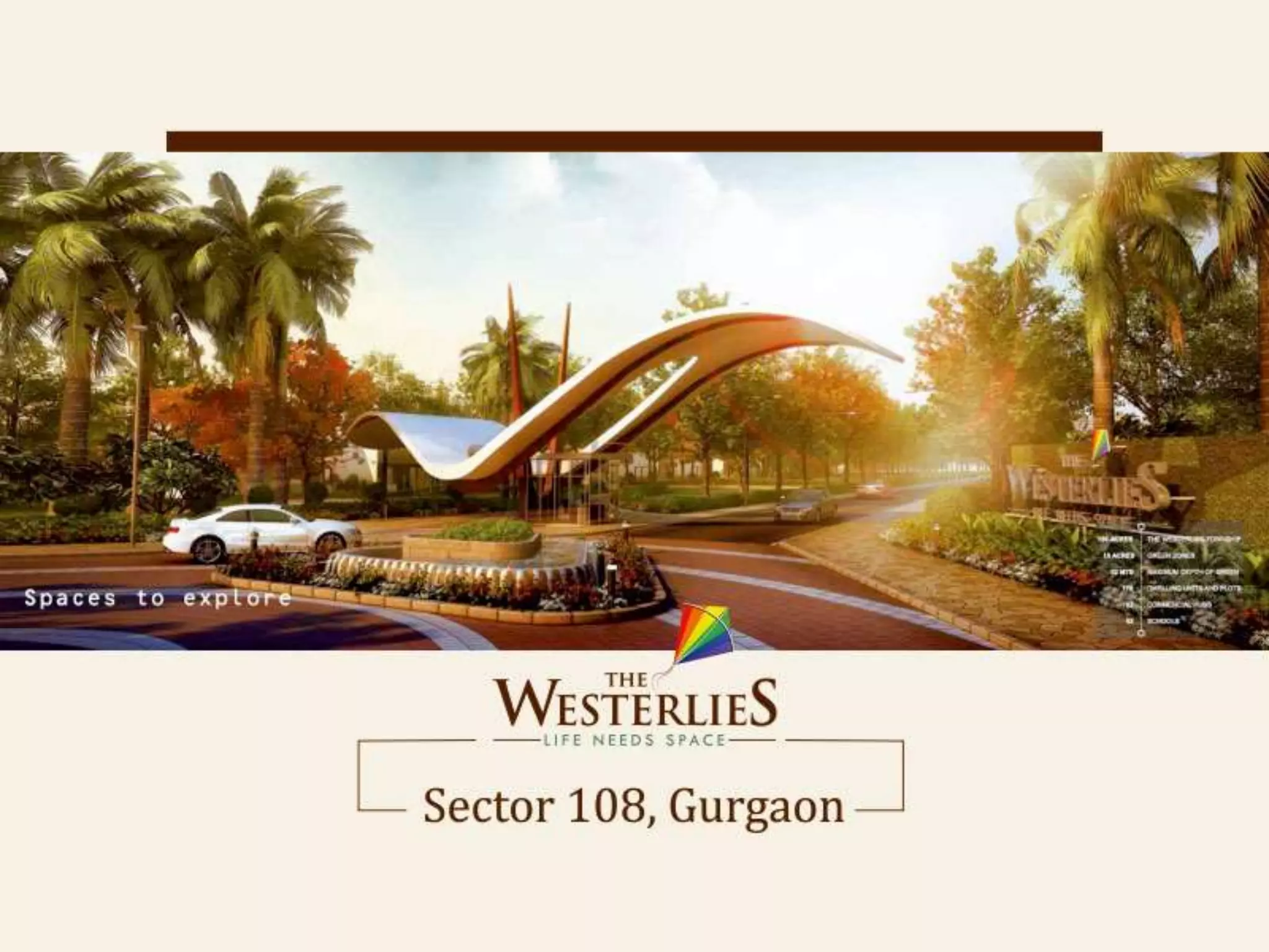 Experion westerlies plots | PPTX