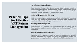 Expert Advice on VAT Returns in the UAE.pptx