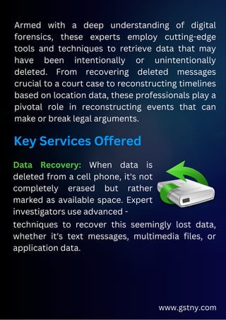 Expert Cell Phone Data Retrieval Services in Long Island.pdf