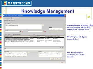 Expertdesk Seven Impression V2 | PPTX