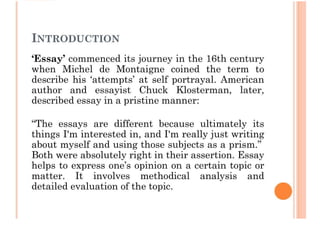 Expert Essay Helpers | PPT