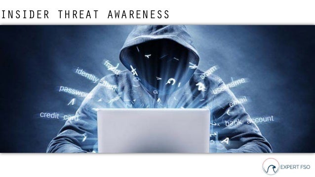 Expert FSO Insider Threat Awareness