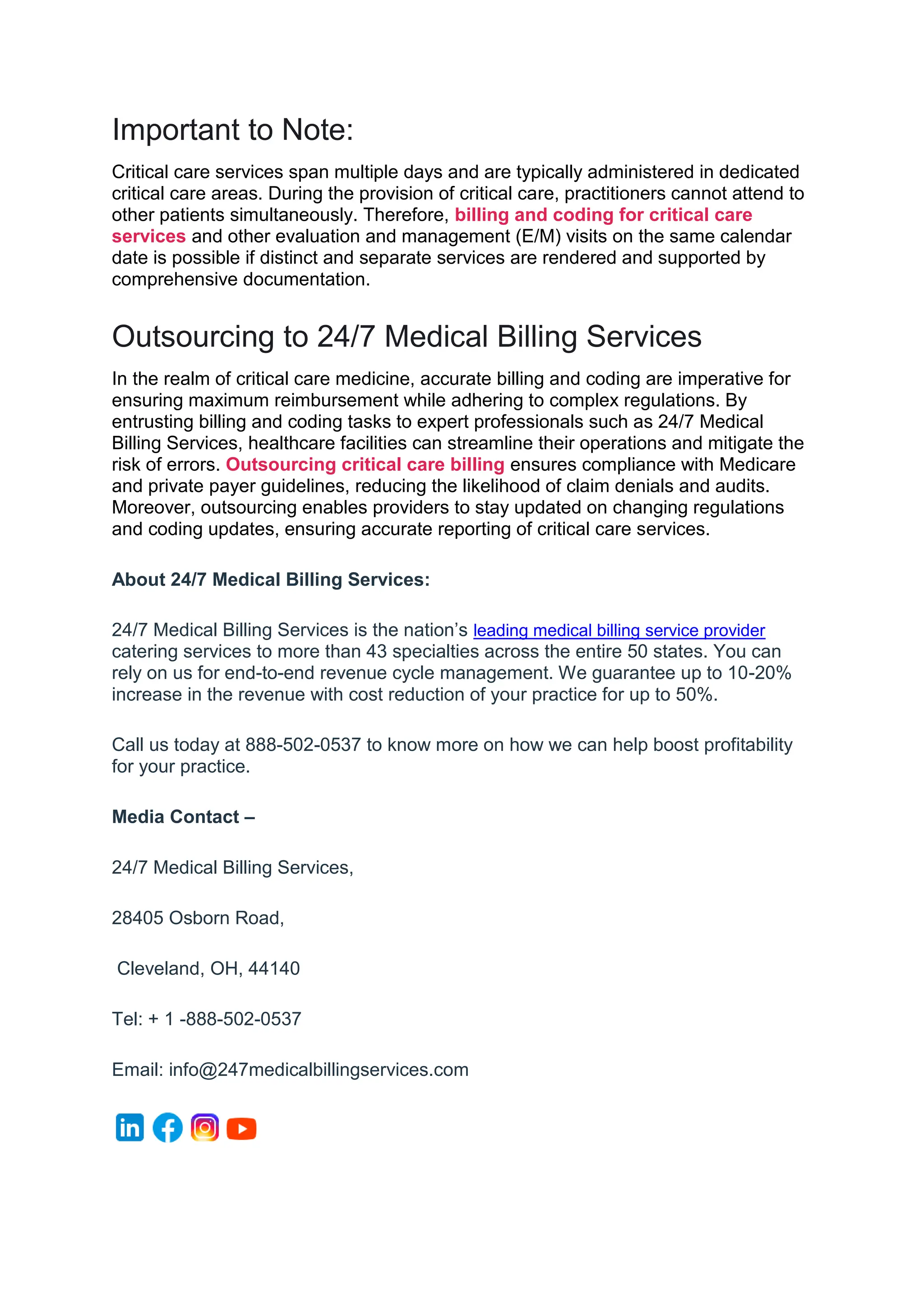 Expert Guidance On Critical Care Billing Services And CPT Code.pdf