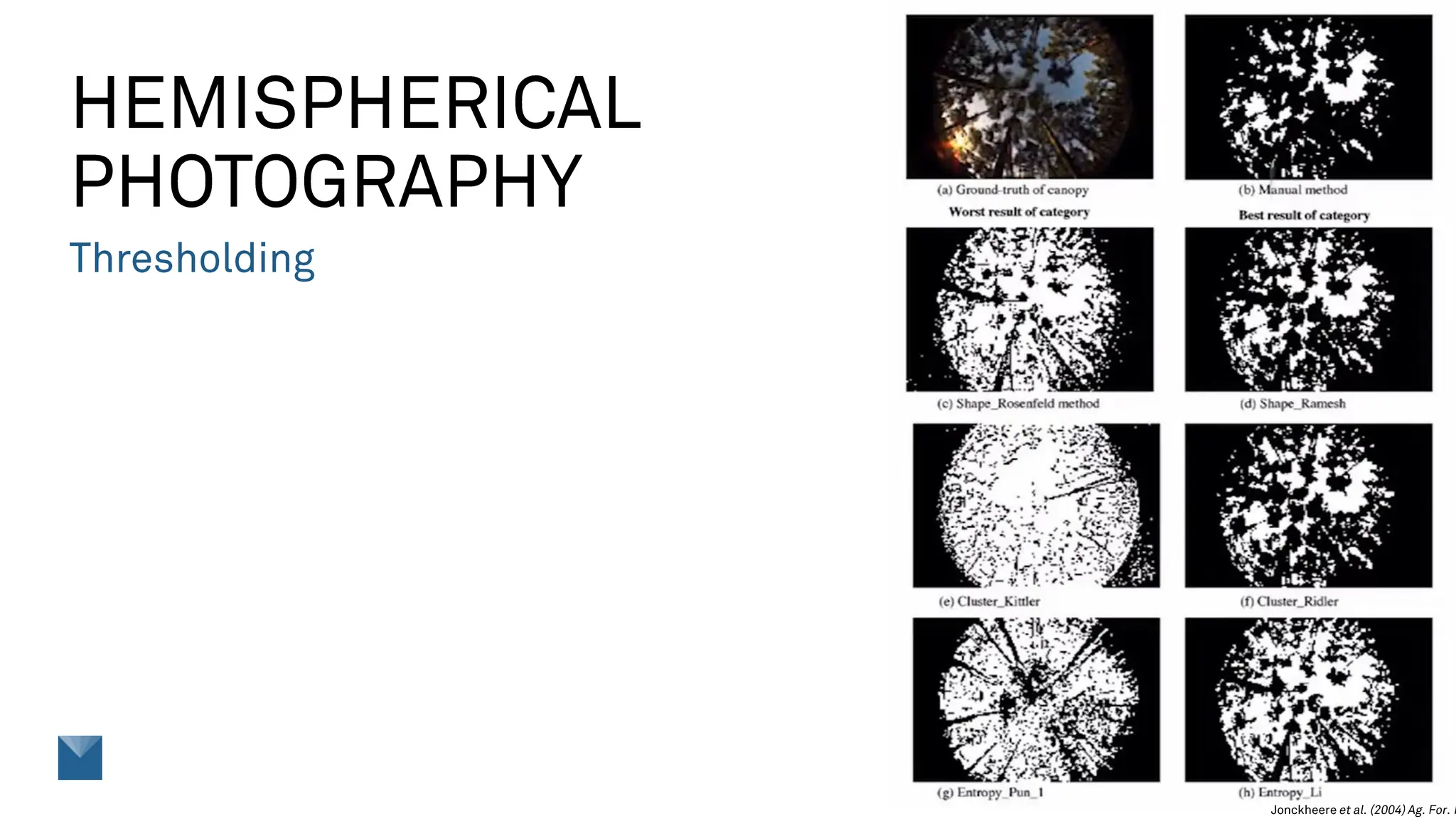 The Complete Guide to Leaf Area Index | PDF