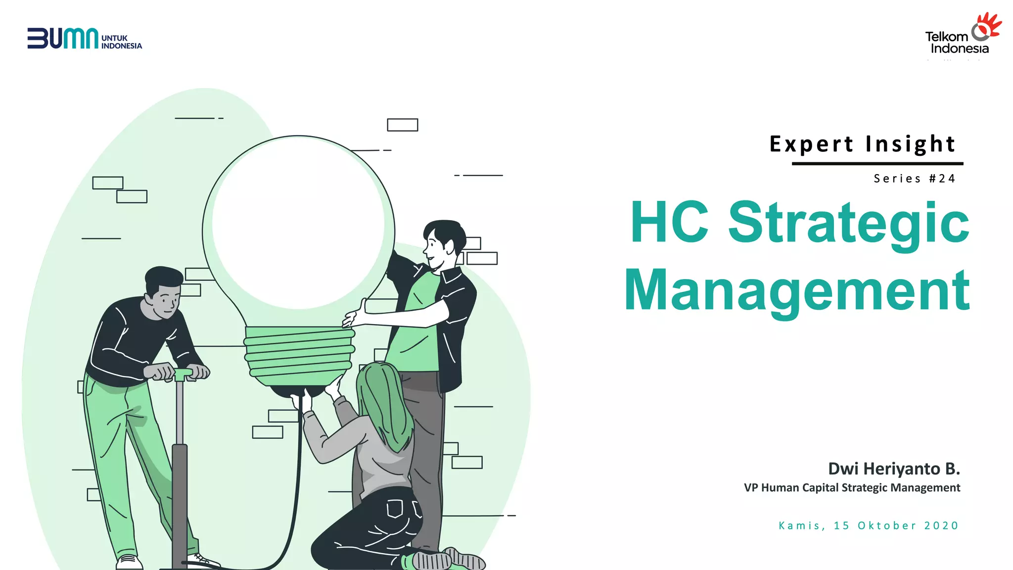 Human Capital Strategic Management | PDF